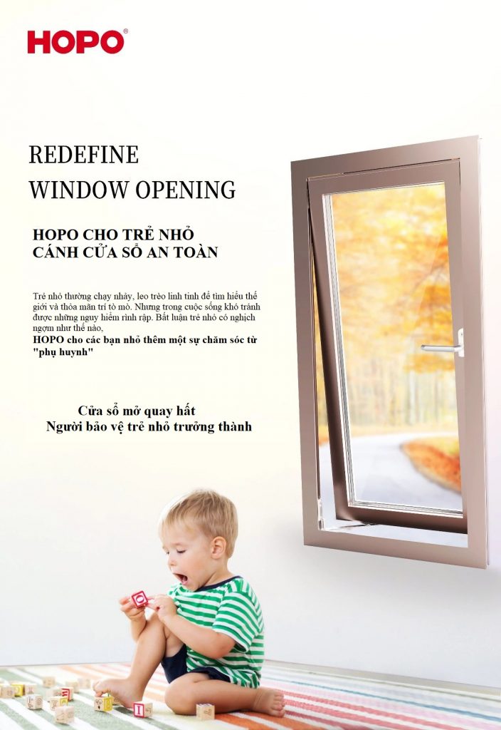 Giới thiệu - HOPO