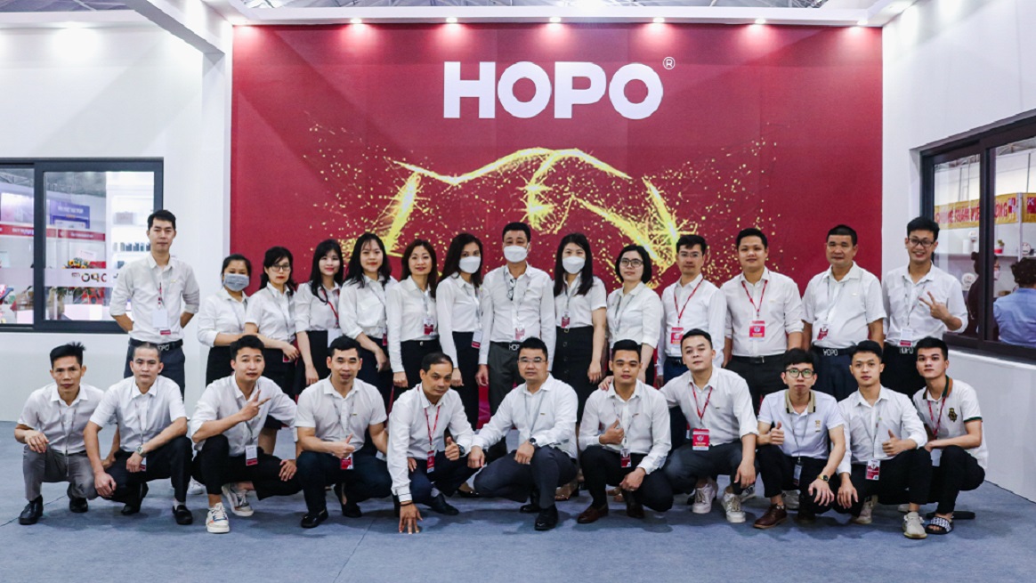 Trang chủ | HOPO