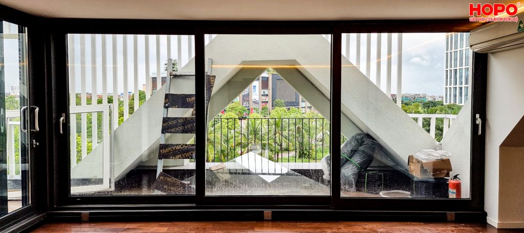 Biệt thự liền kề Vinhomes Riverside | HOPO