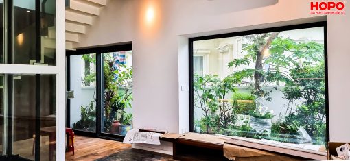 Biệt thự liền kề Vinhomes Riverside | HOPO