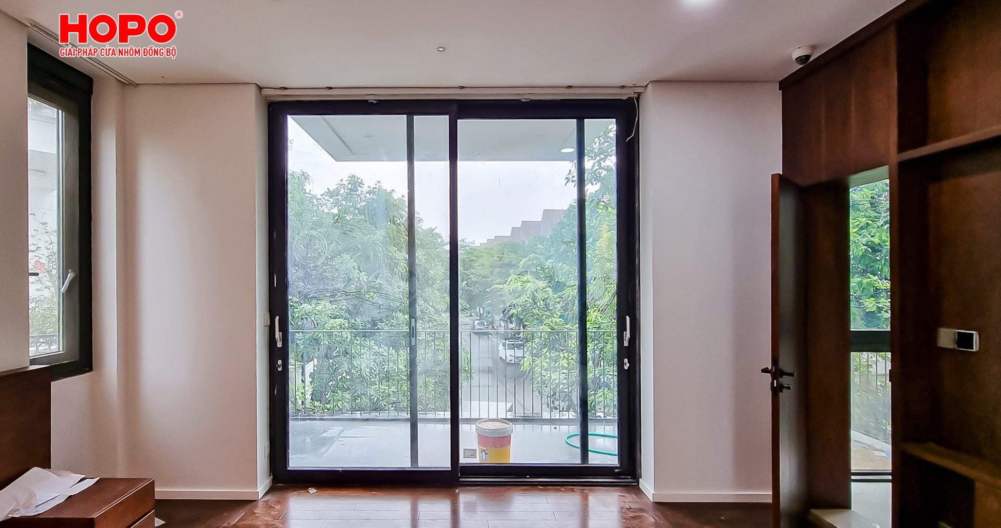 Biệt thự liền kề Vinhomes Riverside | HOPO