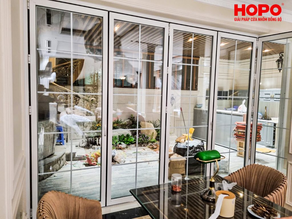 Biệt thự Vinhomes Ocean Park Gia Lâm | HOPO