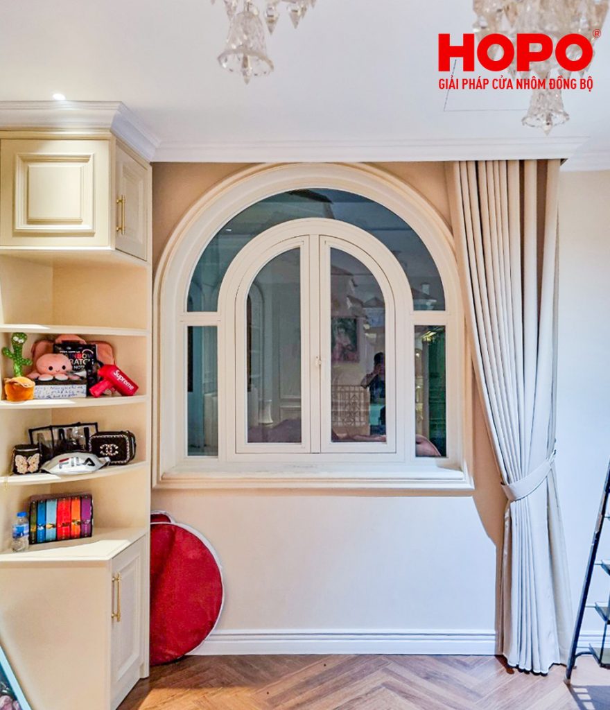 Biệt thự Vinhomes Ocean Park Gia Lâm | HOPO