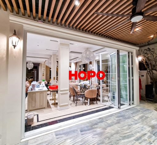 Biệt thự Vinhomes Ocean Park Gia Lâm | HOPO