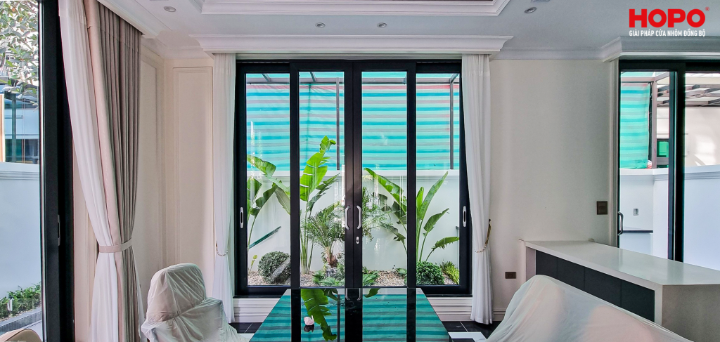 Biệt thự Vinhomes Thanh Hóa | HOPO