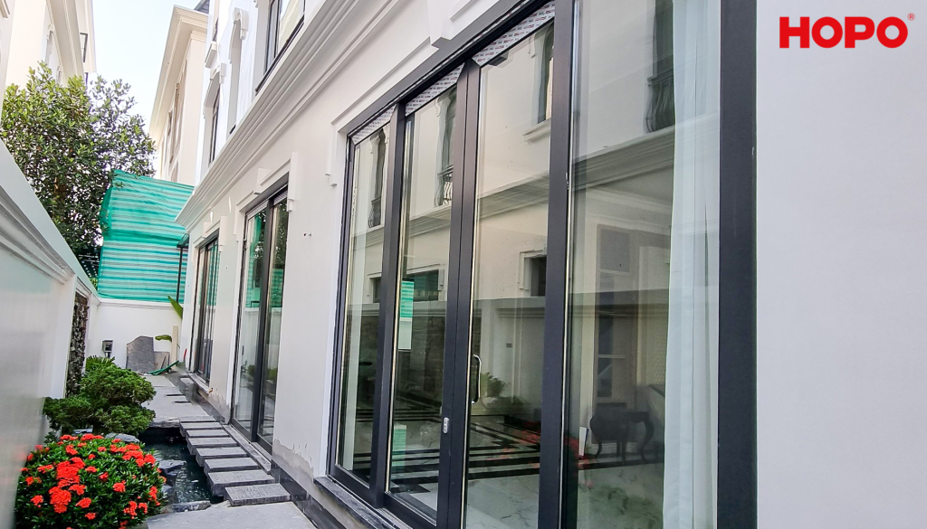 Biệt thự Vinhomes Thanh Hóa | HOPO